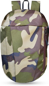 Cp Bigbasket Compact and Stylish Small Backpack for Your Essentials 10 ...