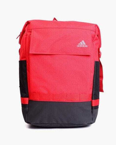 ADIDAS 4CMTE BACKPACK 30 L Laptop Backpack RED, BLACK,WHITE - Price in ...