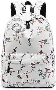 Folktales MINI-backpacks 20 L Backpack white - Price in India ...