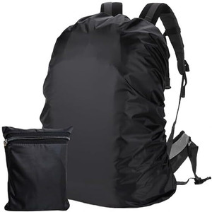 ARK Rain and Dust Resistant Waterproof Rain Bag Cover for Travel- 1Pc 8 ...