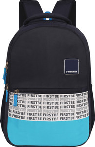 Priority Ignis Plus 010 College Bag NBL 38 L Backpack Navy Blue - Price ...