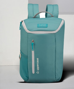 Uppercase 19L Compact 15.6'' Water-Resistant Laptop Bag 19 L Laptop ...