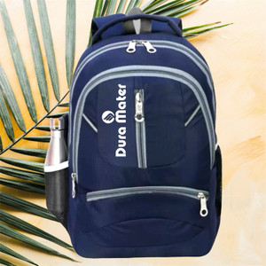 Dura Mater KCB1806A 30 L Backpack Blue - Price in India | Flipkart.com
