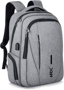 HRX by Hrithik Roshan UNIQUE Laptop Backpack, Business Backpacks with ...