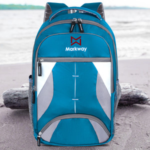 markway 35L Laptop Backpack unisex backpack fits upto 16 INCH /college ...