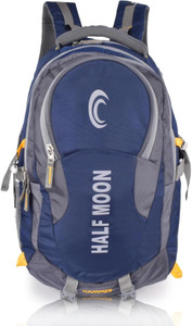 Half Moon Trekking Bag Daytrip Hammer Backpack Adventure Water ...
