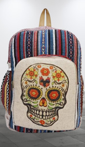 RAPID COSTORE Color Khopdi 5 L Backpack Multi - Price in India ...