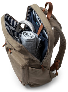 DailyObjects Khaki Beige Field 16 L Laptop Backpack Khaki Beige - Price ...