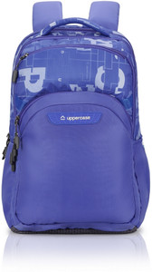 Uppercase Pixel 2501 14.6 inch Laptop Backpack 2025 Collection Rain ...