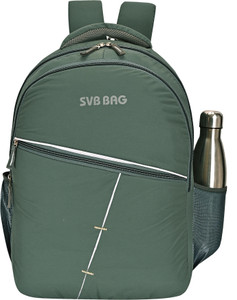 SS Store SVB BAG PACK 033 35 L Backpack TEAL - Price in India ...