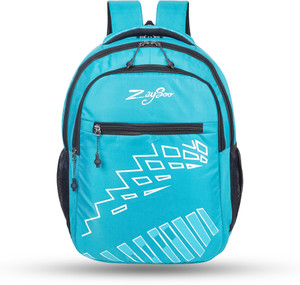zaysoo JourneyJolt Your Ultimate Bag for School and Travel with Laptop ...