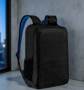 DELL Essential Backpack 15 ES1520P Fits most laptops up to 15" 25 L ...