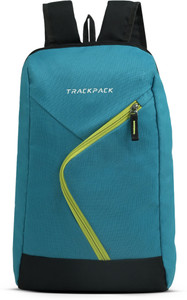 Trackpack Daypack Bagpack 12 L Backpack Teal - Price in India ...