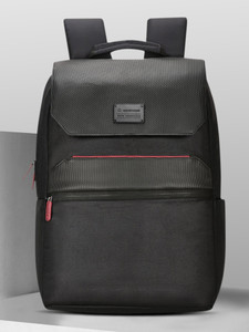 Uppercase 19L Matrix Professional 15.6'' Bag, Rainproof Zippers 19 L ...