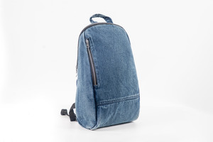DENIM DOTS DD-2022-BP-MINI CASUAL 15 L Backpack Dark Blue - Price in ...