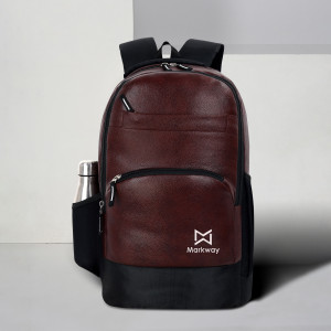 markway DC Unisex with HEAVU DUTY LIGHT WEIGHT BACKPACK 35 L Laptop ...