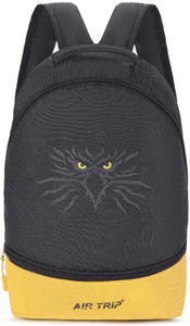 air trip Stylish and Trendy Casual College Backpacks for Girls 13 L ...