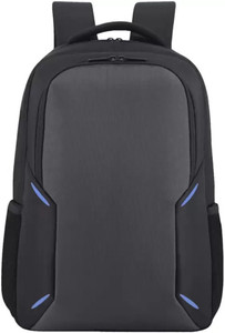 Lynx 15.6 Inch Stylish Backpack 28 L Laptop Backpack Grey - Price in ...