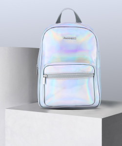 Fastrack Iridescent Backpack 4 L Backpack Iridescent - Price in India ...