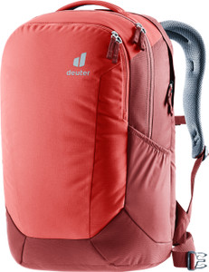 Deuter 3812221-5588 28 L Backpack currant-redwood - Price in India ...
