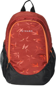 Strabo Gannet_Rust 35 L Backpack Rust - Price in India | Flipkart.com