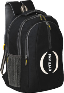 familiar Waterproof Large heavey duty 40 L Backpack Black - Price in ...