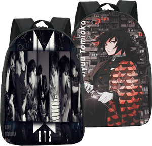 khatushyam collection Laptop Backpack LATEST UNISEX STYLISH ADORABLE ...