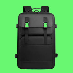 Ristoss Backpack 50 L Laptop Backpack Grey - Price in India | Flipkart.com