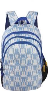 ORKA Travel Sigma Backpack for Boys,Girls,Teens With Organizer Bottle ...