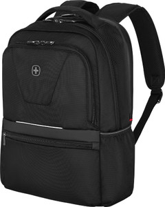 Wenger XE Resist 23 L Laptop Backpack Black - Price in India | Flipkart.com