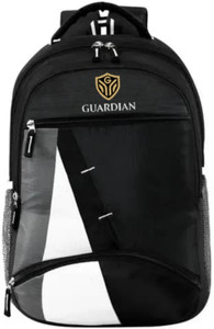 Guardian No Model 30 L Backpack Black - Price in India | Flipkart.com