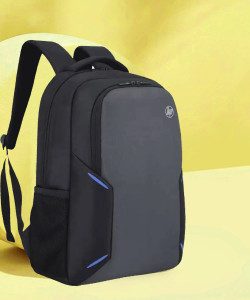 HP 7006_X Entry Backpack Light weight Upto 16 Inch Laptop Bag 30 L ...