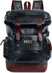 HRX by Hrithik Roshan UNISEX INFINITY LAPTOP BAGPACK FOR 40 L Trolley ...