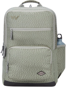 Wildcraft Evo 42 42 L Backpack Rock_Ridge - Price in India | Flipkart.com