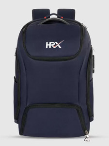 HRX by Hrithik Roshan Pro Next Ultra Bange Panther Anti-Theft Unisex ...