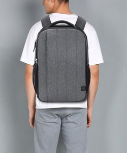 HP 15.6-inch Trolley Pass-Through; Padded Back Panel 29 L Laptop ...