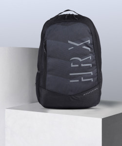 HRX by Hrithik Roshan Gravity Laptop Backpack 28 L Laptop Backpack ...
