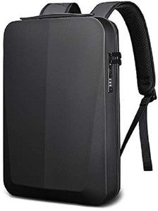 Red Lemon Hard Ironlook Briefcase Laptop Bag Anti-Theft Hard Shell ...