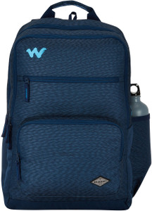 Wildcraft Evo 42 42 L Backpack Navy - Price in India | Flipkart.com