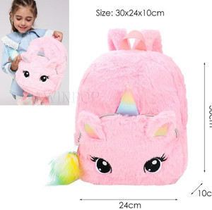 Grshub Unicorn 5 L Backpack Multicolor - Price in India | Flipkart.com