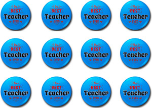 hubops Phrases & Sayings Badge Price in India - Buy hubops Phrases ...