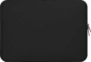 Flipkart.com | Probus 11 Inch Neoprene Laptop Sleeve Cover - Black ...