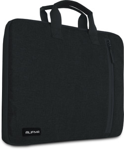 Flipkart.com | Alifiya 16-Inch Laptop Sleeve Case Cover Bag For MacBook ...