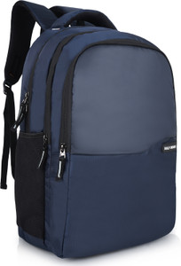 Half Moon Durable Stylish Multi Compartment Daypack Ideal for Travel ...