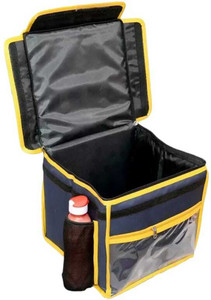 Flipkart.com | ssbc Zomato Food Delivery Bag Waterproof Backpack - Backpack