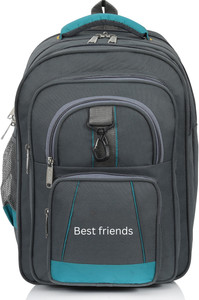 Flipkart.com | Bestfriends Large 70 Jumboo Stylish Casual School Bag ...
