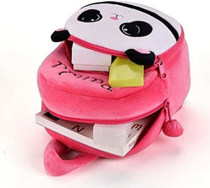A Little Swag cute panda preschool kids bag beautiful backpack 10 L ...