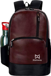 markway DC Unisex with HEAVU DUTY LIGHT WEIGHT BACKPACK 35 L Laptop ...