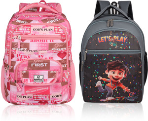 newtal Unisex Backpack – Lightweight, Multi-Purpose & Comfortable Carry ...