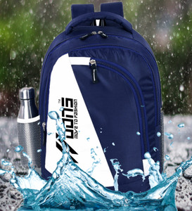 Flipkart.com | Woons School Bags for Boys and Girls/Coaching Bag ...
